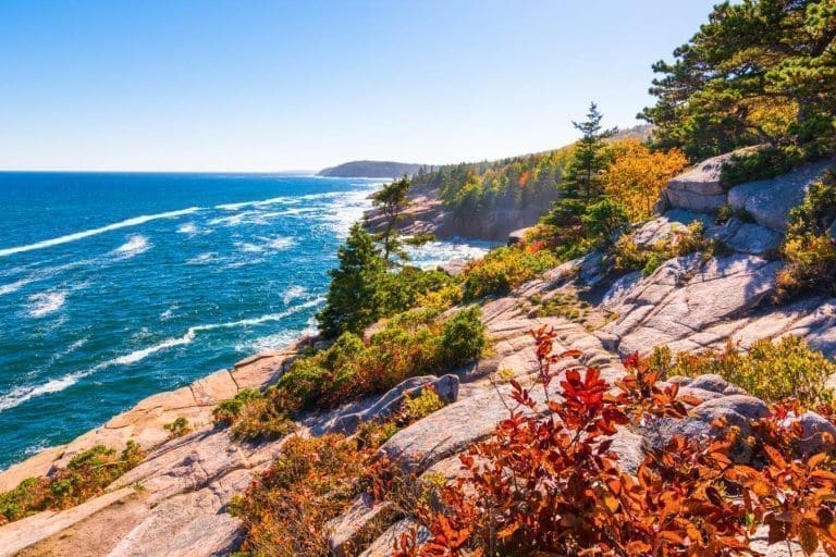 Is Acadia National Park Worth It? Why You Should Visit