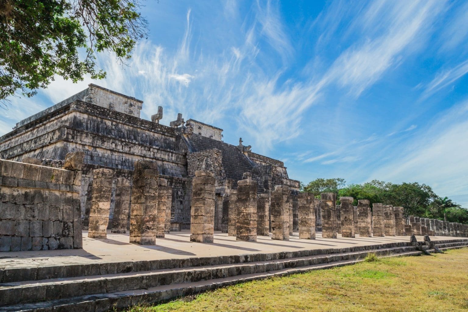 Best Time to Visit Chichen Itza – Plan Your Trip