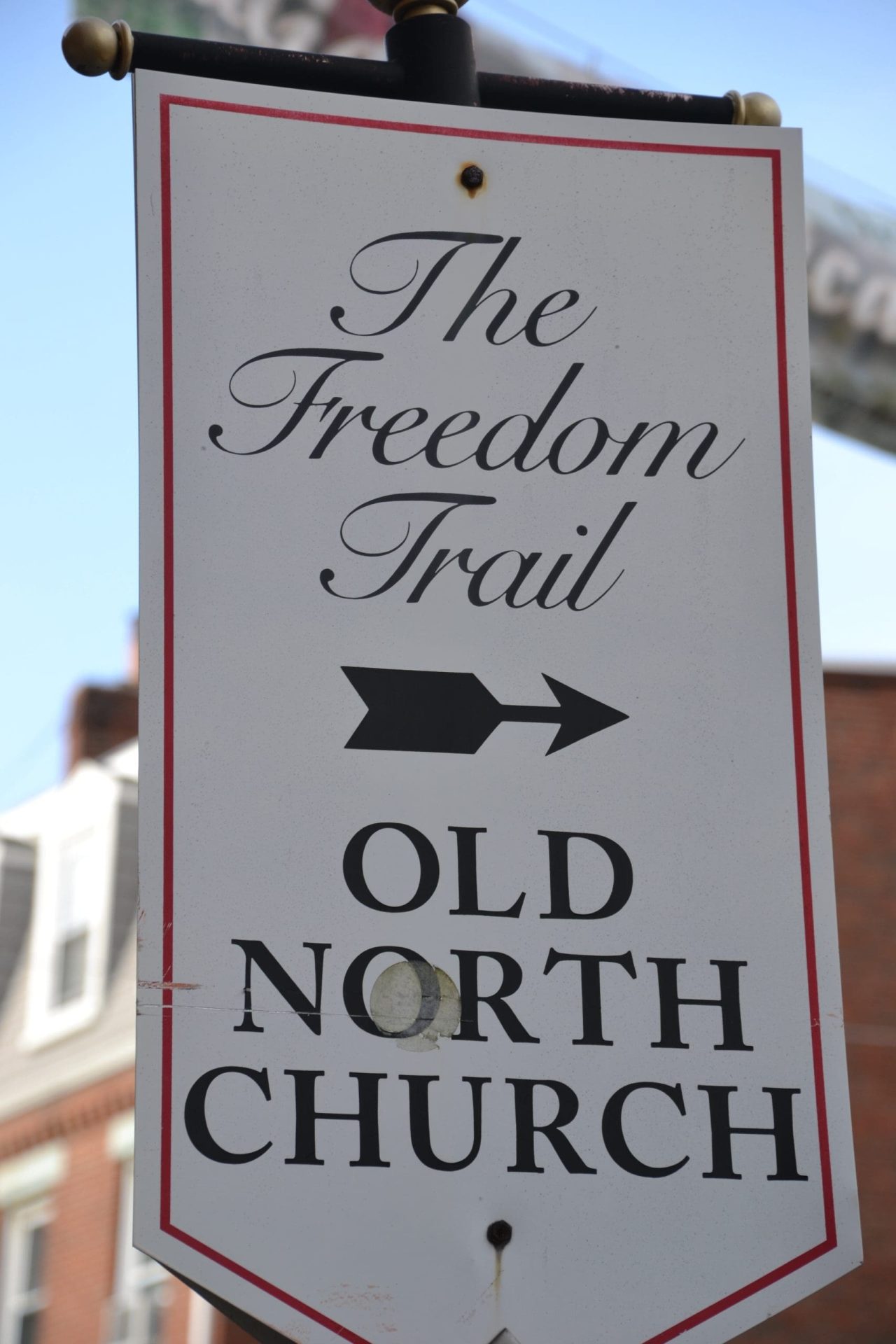 Is the Freedom Trail Marked? Here’s What to Expect