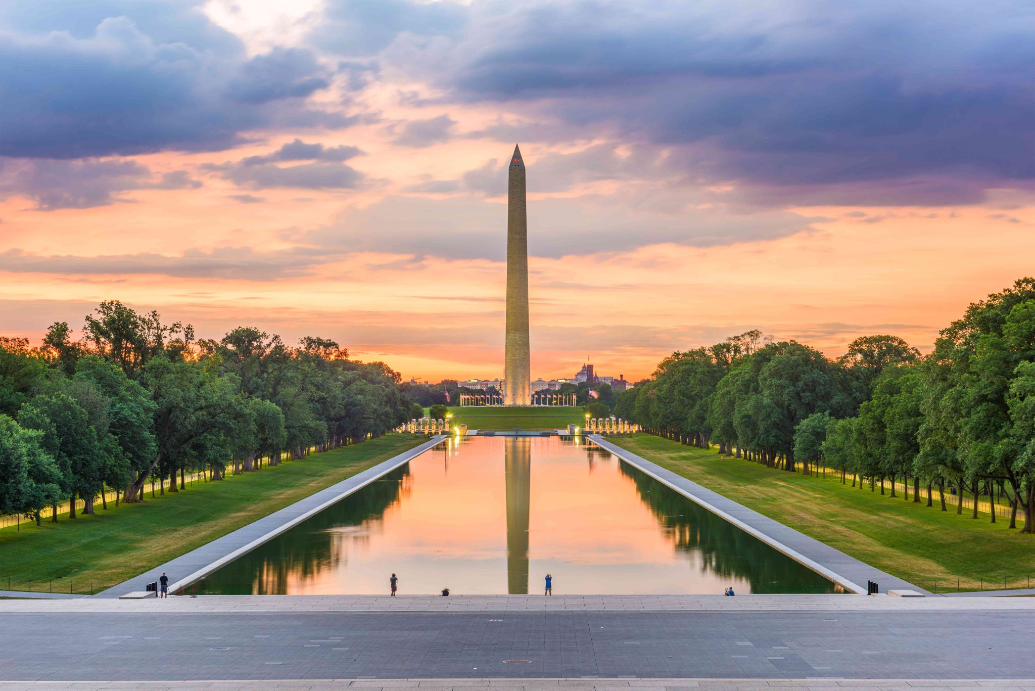 How to Visit the Washington Monument | Tickets & Travel Tips