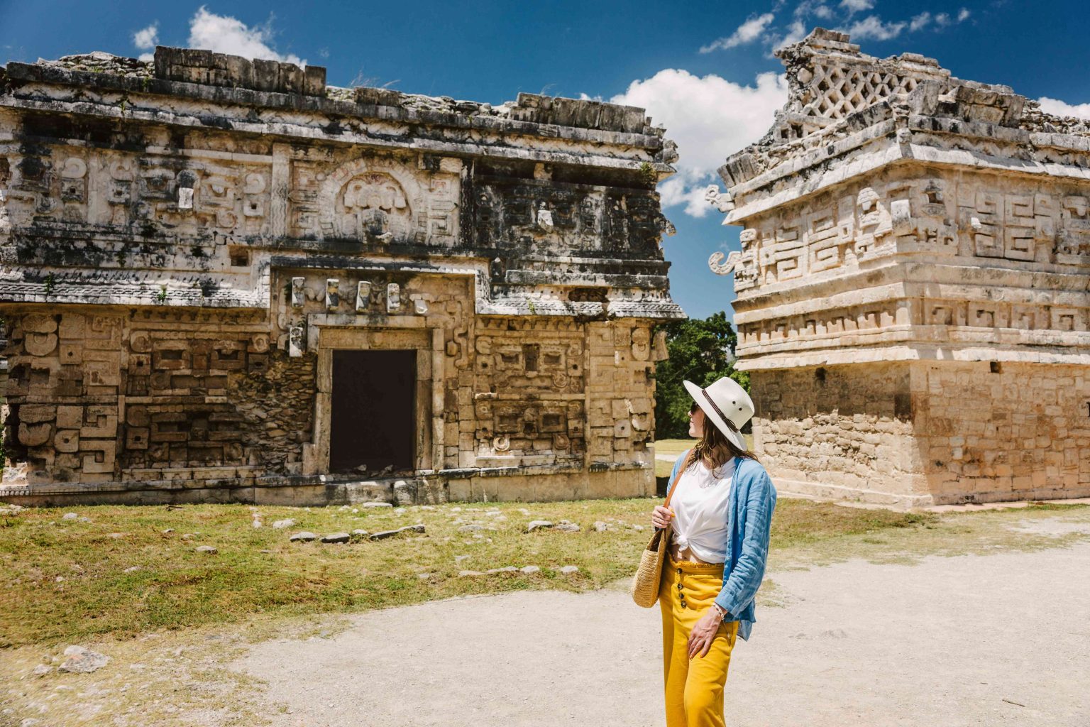 What to Bring to Chichen Itza | Packing List & Travel Tips