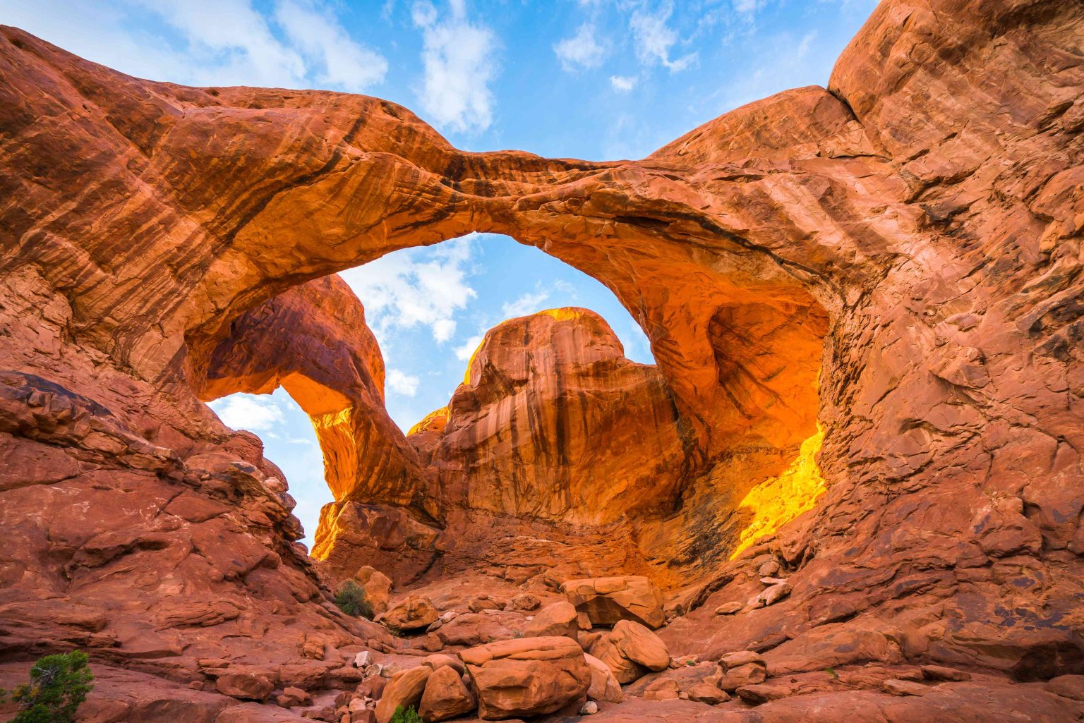 What Is the Best Way to See Arches National Park? | Self-guided Tour