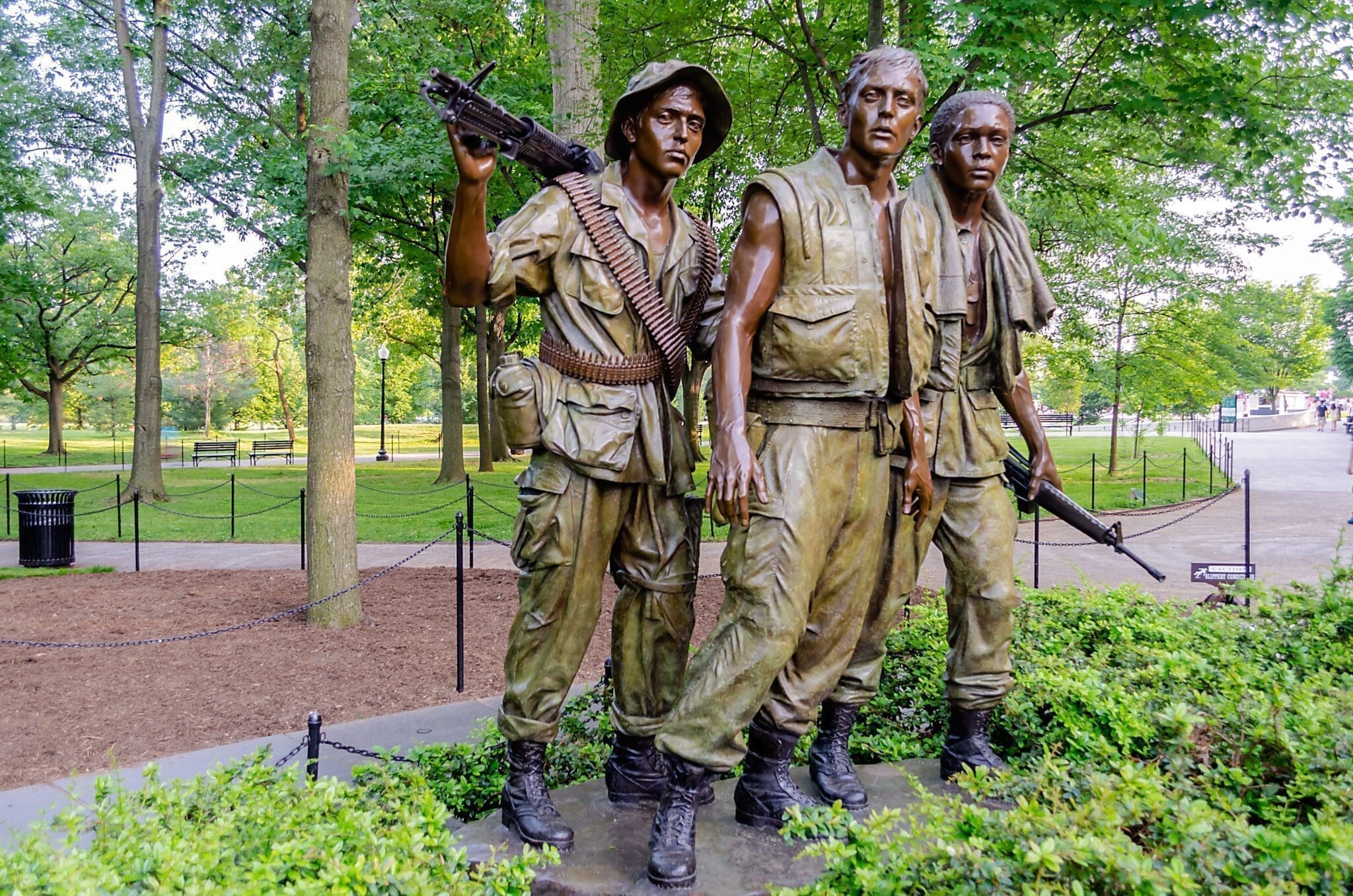 What is there to do in DC for two hours? | Action Tour Guide