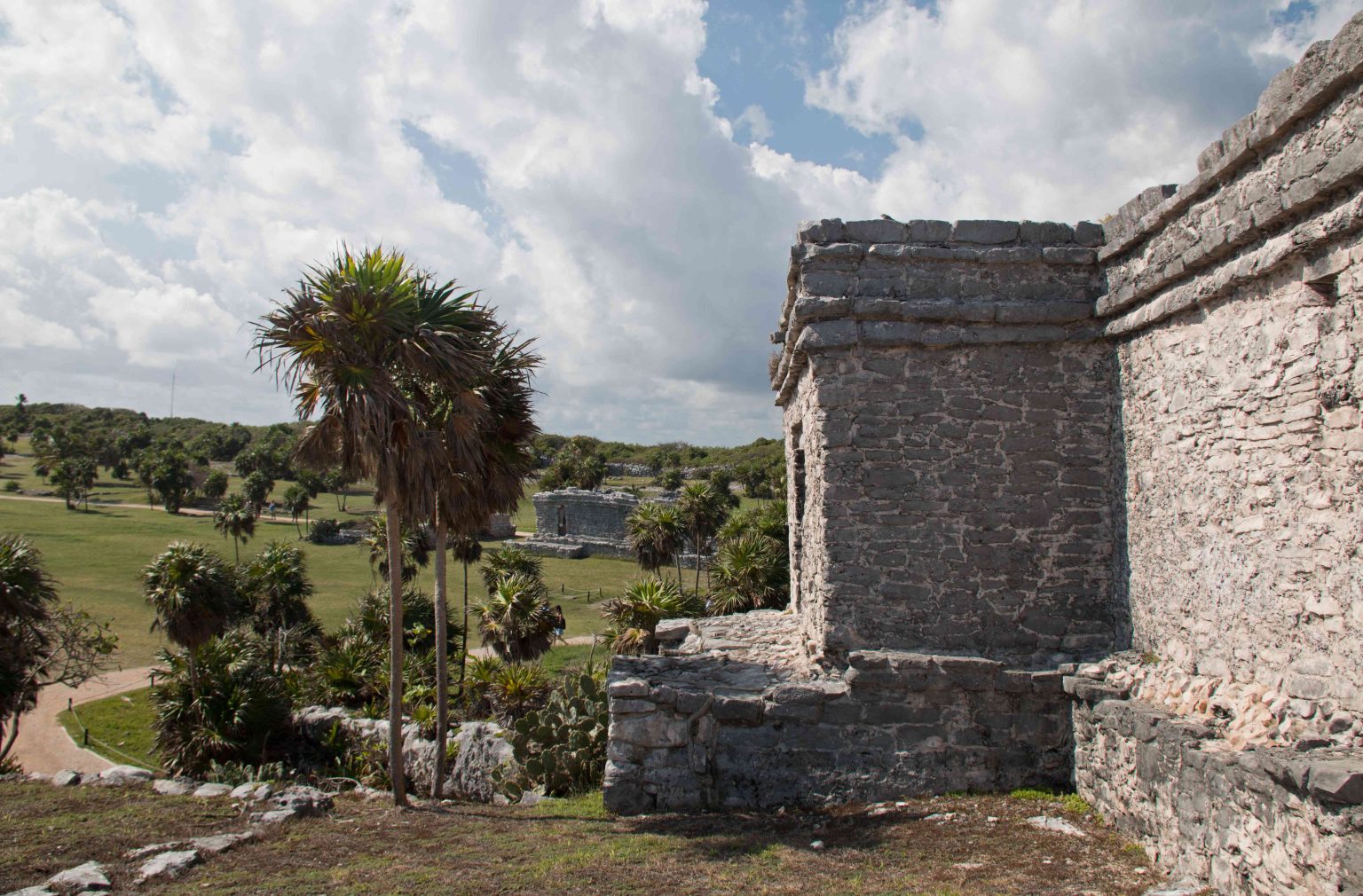 Why Is Tulum Famous? Discover with a Self-Guided Audio Tour