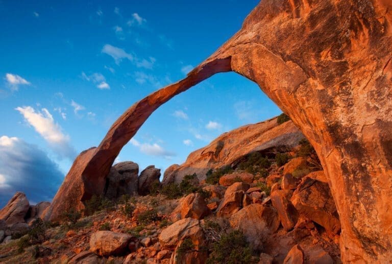 Explore Top Arches in Arches National Park - Self-Guided Tours