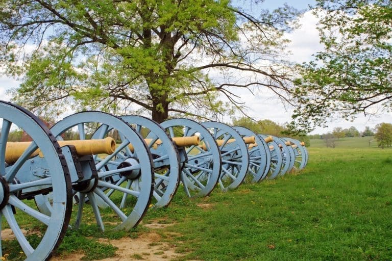 Does Valley Forge Still Exist? Discover Valley Forge National Park