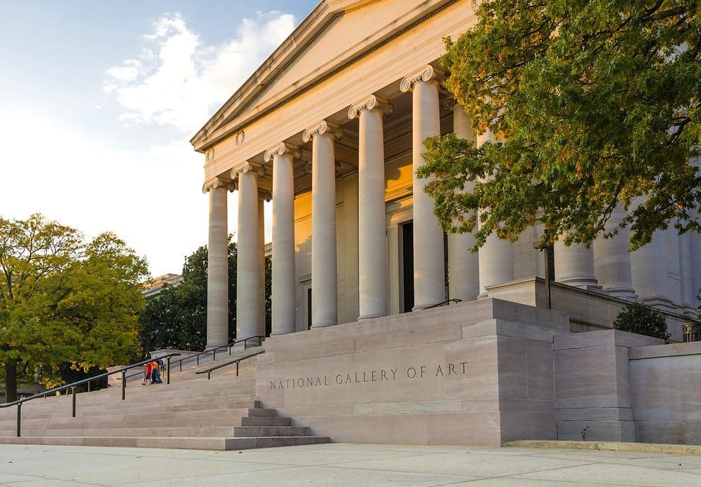 What Is The Most Visited Museum In Washington DC Walking Tour What Is The Most Visited Museum In Washington DC Walking Tour