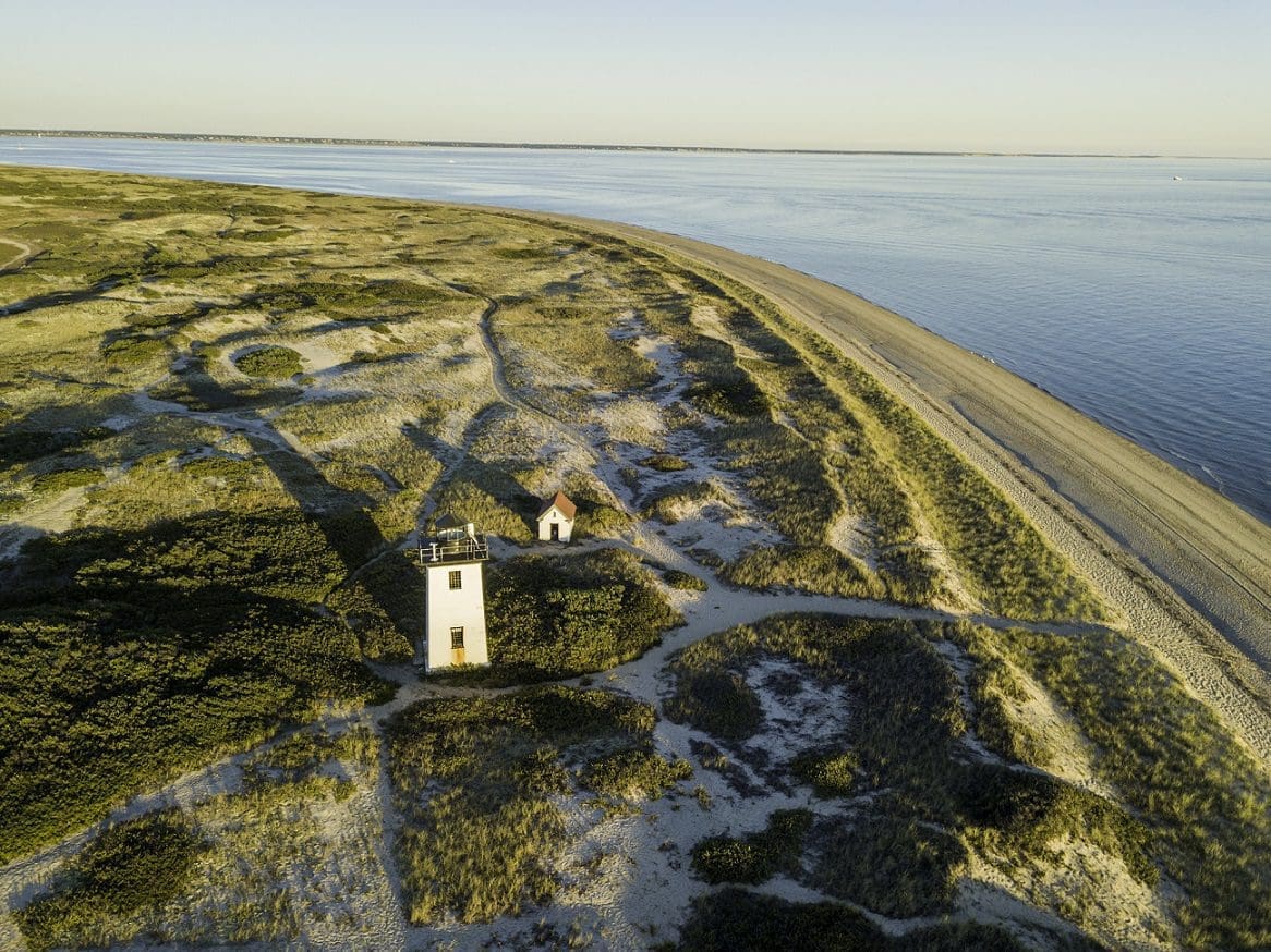 Why is Cape Cod so popular | Self-Guided Driving Tour