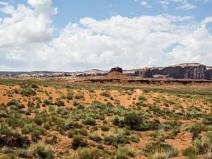 Best Time to Visit Monument Valley | Self-Guided Tour