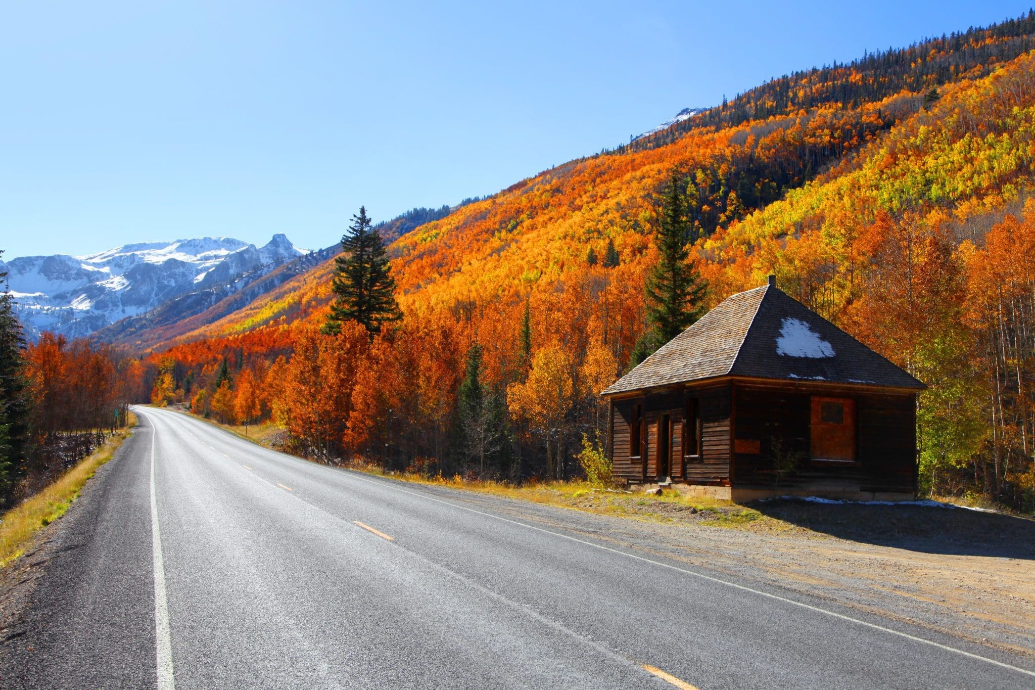 Exploring the Million Dollar Highway: History and Beauty