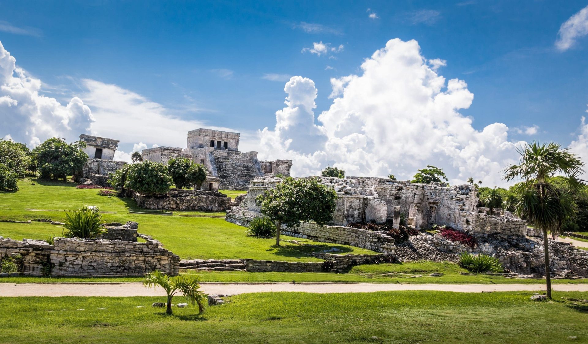 Explore the Ancient Mystery of Tulum Ruins | Action Tour Guide