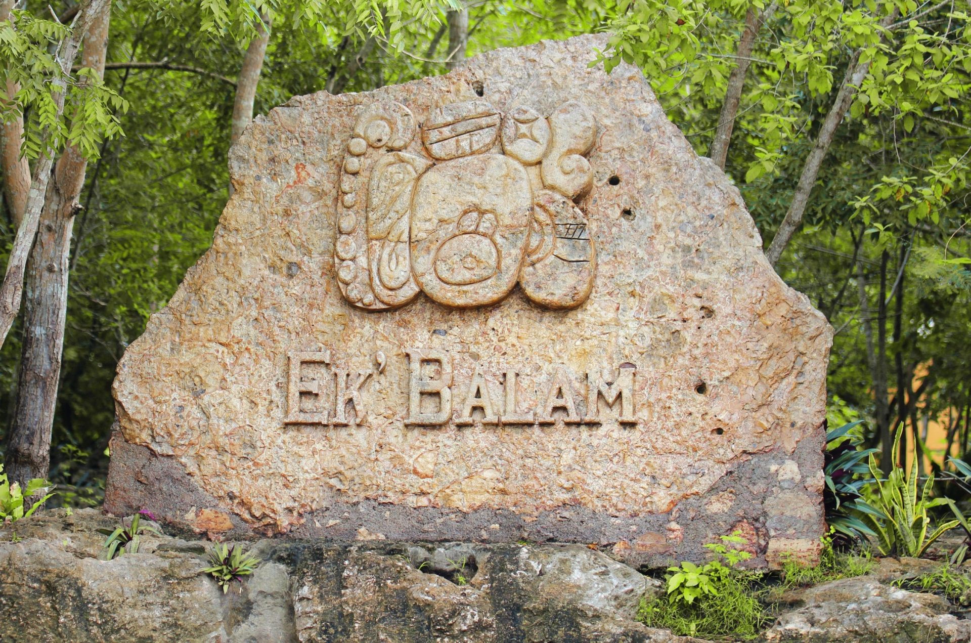 Why was Ek Balam abandoned? | Read more to find out