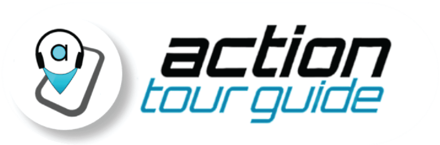 Self-guided Audio Driving Tours | ActionTour Guide