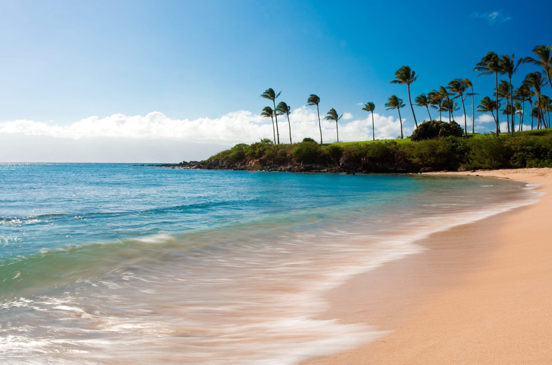 Maui Hawaii Beaches Guide - Explore Beautiful Shores