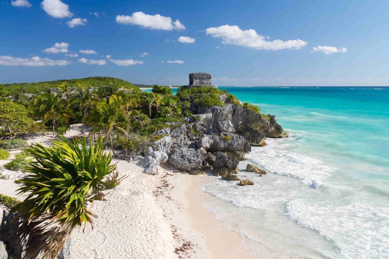 Discover Tulum: History, Adventure, and Tranquility Await