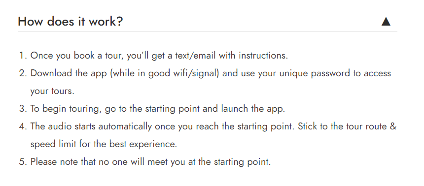 Places Archive | Action Tour Guide