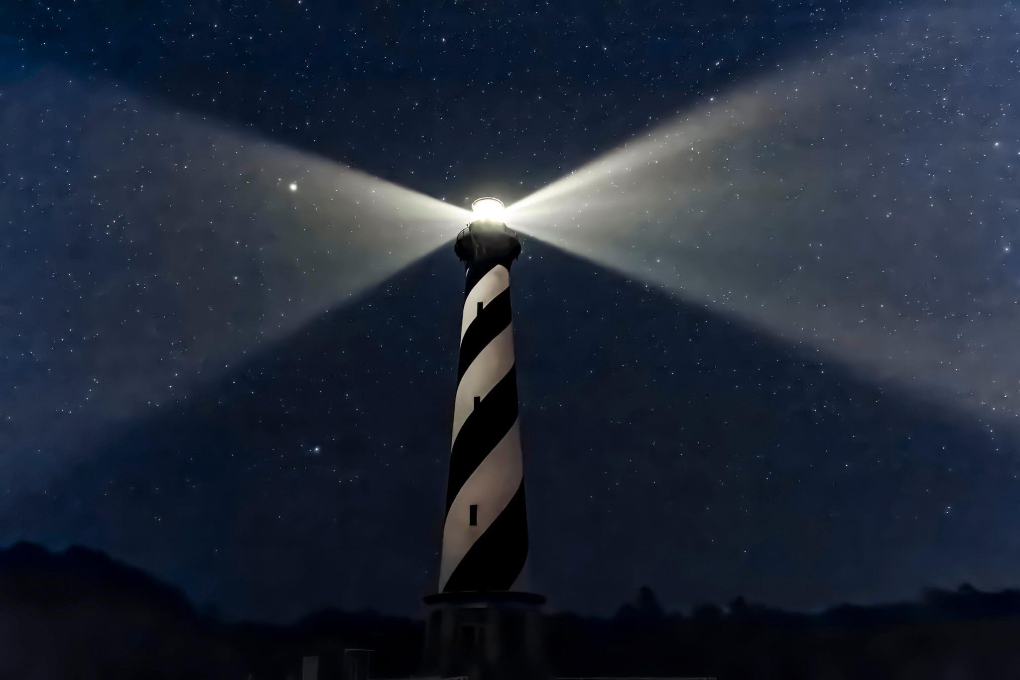 Does Cape Hatteras Have the Tallest Lighthouse in the World?