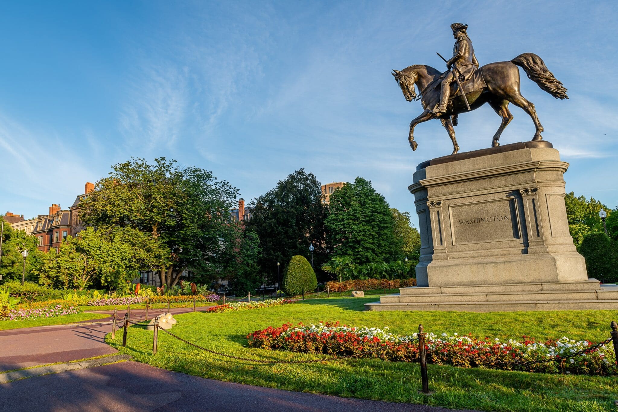 Freedom Trail Guide: Best Self-Guided Tour, Map & Walk Time Tips