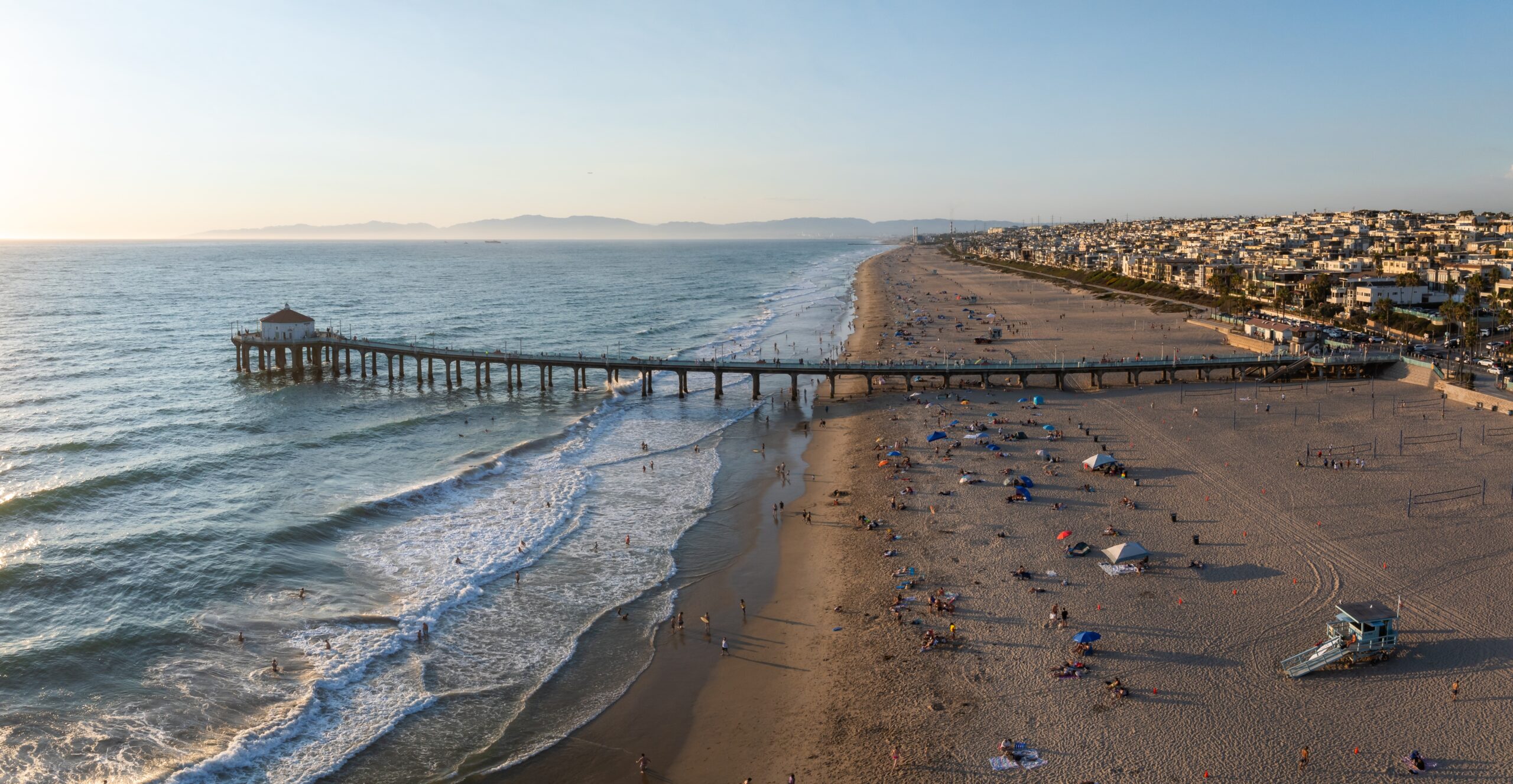 Southern California Self-Guided Driving & Walking Audio Tours Bundle