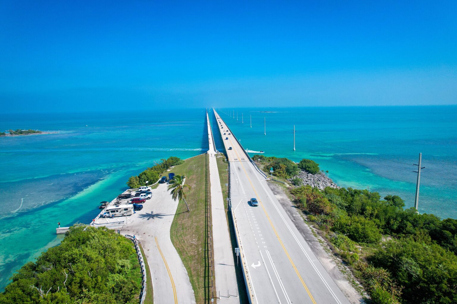 Florida Keys 2-Day Itinerary: Self-Guided Overseas Highway Drive